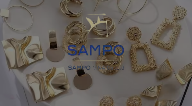 Công ty TNHH Sampo Vina x FTS – FTS
